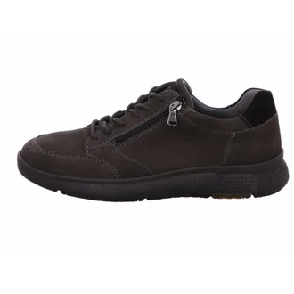 Waldl&auml;ufer Damen, Schuhe, Grau, 42 1/2 EUGr&ouml;&szlig;e