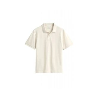 GANT Herren, Oberteile, Beige, LGr&ouml;&szlig;e