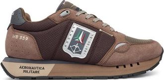 Aeronautica Aeronautica Militare Sneakers 262SC0292UCT04393 Beige
