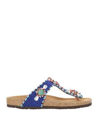 Maliparmi CHAUSSURES - Tongs sur YOOX.COM