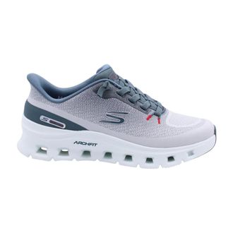 Skechers Herren, Schuhe, Grau, 44 EUGr&ouml;&szlig;e