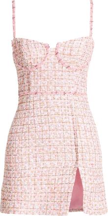 Self Portrait KLEIDER - Mini-Kleider auf YOOX.COM