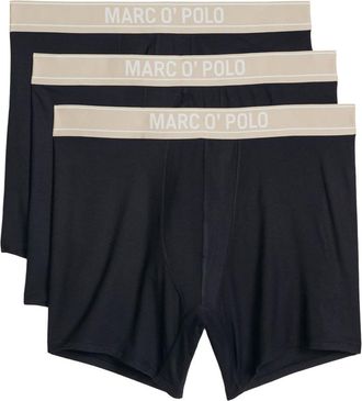 Marc O'Polo Langer Boxer Modal