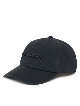 Max Mara Cap Afalco 2615571034 Grau