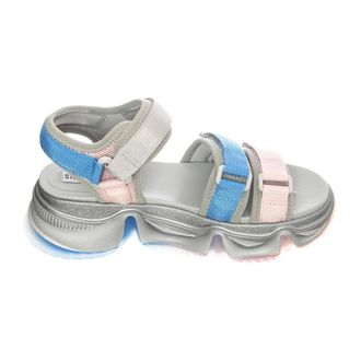 Steve Madden Damen, Schuhe, Mehrfarbig, 35 1/2 EUGr&ouml;&szlig;e