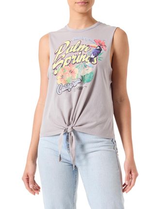 Only Onllucy S/L Knot Eagle Top Box JRS