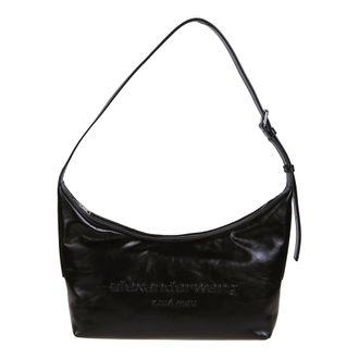 Alexander Wang Punch Umh&auml;ngetasche - - Bags - Damen - Schwarzk - ONE SIZE