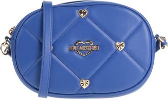 Love Moschino TASCHEN - Umh&auml;ngetasche auf YOOX.COM