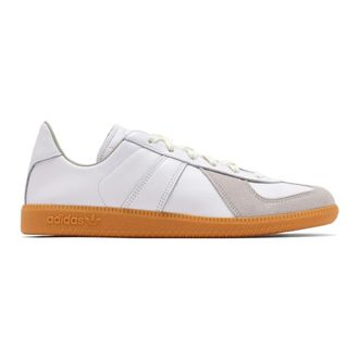 adidas Homme, Sport, Blanc, Taille: 46 1/2 EU BW Army Decon