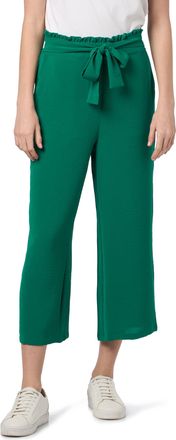 Vila Viwinnie Rasha Hw Wide 7/8 Culotte Pants