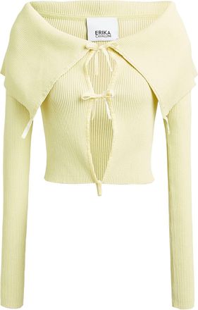 Erika Cavallini Semi Couture STRICKWAREN - Strickjacken auf YOOX.COM