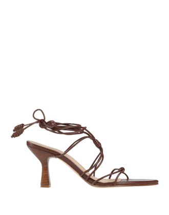 Alohas SCHUHE - Sandalen auf YOOX.COM