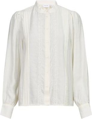 Vila Blouse col rond