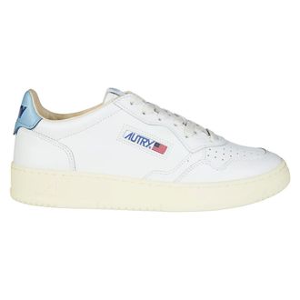 Autry Herren, Schuhe, Wei&szlig;, 41 EUGr&ouml;&szlig;e