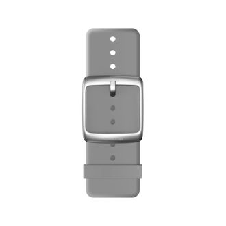 Withings Premium Sport-Armband aus Fluorelastomer f&uuml;r Scanwatch, Steel HR, HR Sport, Move ECG, Move und Steel