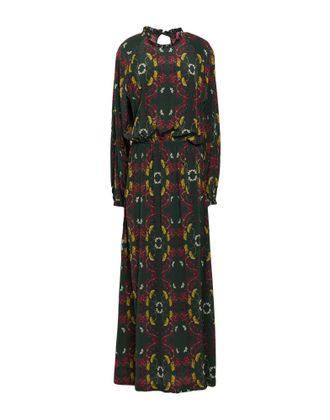 Franco Ferrari KLEIDER - Maxi-Kleider auf YOOX.COM