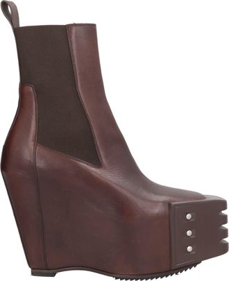 Rick Owens SCHUHE - Stiefeletten auf YOOX.COM