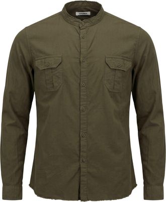 Officina 36 TOPS - Hemden auf YOOX.COM