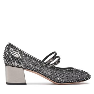 Le Silla Pumps Le Silla 1360C050RBPPSTE Grau