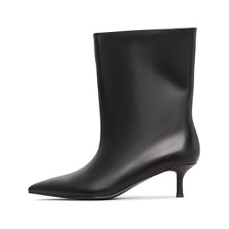 Cesare Gaspari Damen, Schuhe, Schwarzk, 36 EUGr&ouml;&szlig;e