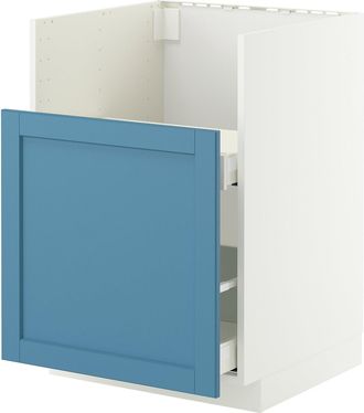 IKEA METOD / MAXIMERA Unterschrank für TALLSJÖN Spüle