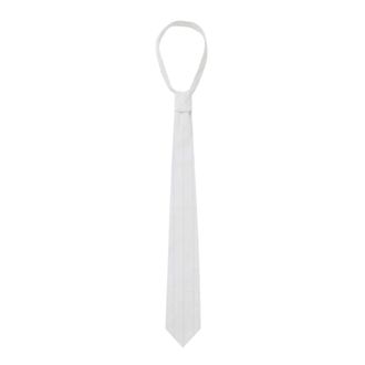 1989 STUDIO Wei&szlig;e Krawatte Cravatta - - Accessories - Herren - Wei&szlig; - ONE SIZE