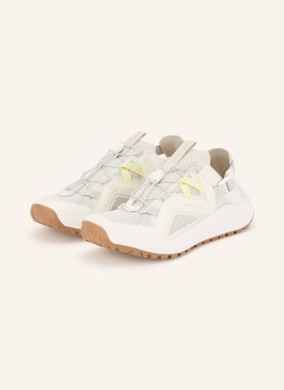 Lowa Wanderschuhe Kaloya Vent weiss