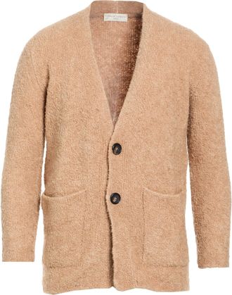FILIPPO DE LAURENTIIS STRICKWAREN - Strickjacken auf YOOX.COM