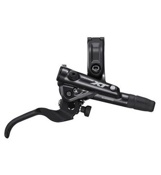 SHIMANO BL-M8100 - Bremshebel Deore XT Scheibenbremsen