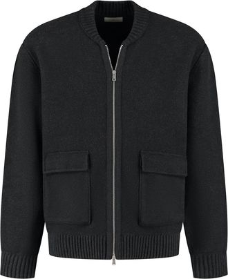 Dstrezzed Jacke Boden