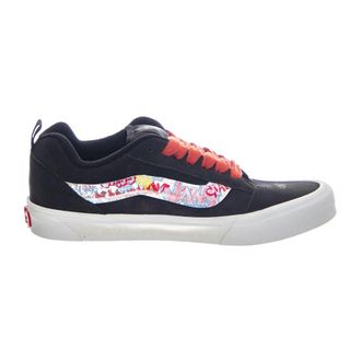 Vans Authentic Lowpro - - Shoes - Herren - Schwarzk - 46 EU