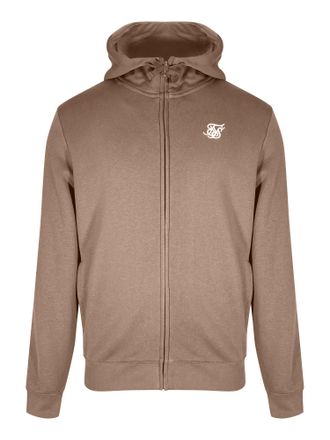Siksilk Sweatjacke