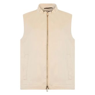Moorer Damen, Jacken, Beige, XSGr&ouml;&szlig;e