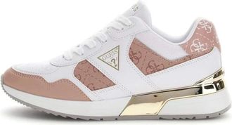 Guess Femme, Chaussures, Rose, Taille: 41 EU Baskets