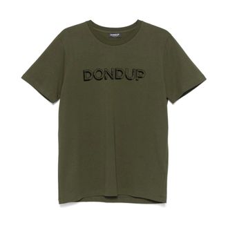Dondup Herren, Oberteile, Gr&uuml;n, 2XLGr&ouml;&szlig;e