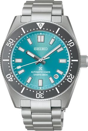 Seiko Prospex 1965 Heritage Automatic Divers Save the Ocean Limited Edition Herrenuhr SPB545J1