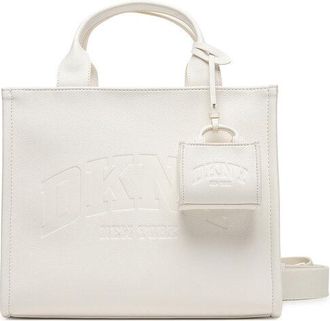 DKNY Handtasche R53AAR57 &Eacute;cru