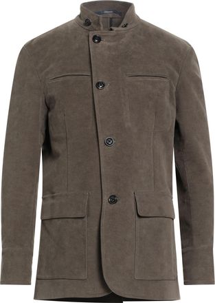 Drumohr JACKEN & M&Auml;NTEL - Jacken und Anoraks auf YOOX.COM