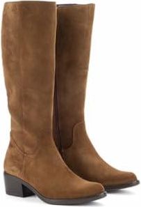 Lince Lince Chaussures avec fermeture &eacute;clair confortables - Semelle en caoutchouc - Semelle int&eacute;rieure en gel amovible - I133102 - Fabriqu&eacute;es en Espagne, Cr