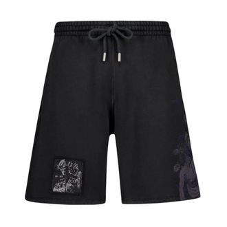 Off-white Herren, Shorts, Schwarzk, SGr&ouml;&szlig;e