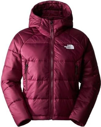The North Face Hyalite Veste, Framboise, m Femme