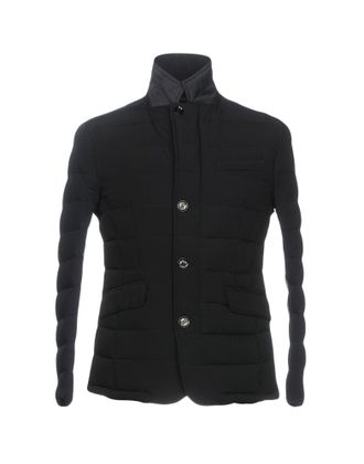 Moorer JACKEN & M&Auml;NTEL - Pufferjacken & Daunenjacken auf YOOX.COM