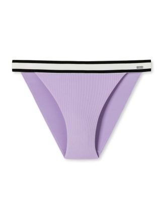 Schiesser Bikini-Hose Aqua Californian Dream