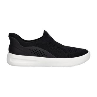 Crocs No Hands Slip On - - Shoes - Herren - Schwarzk - 45 EU