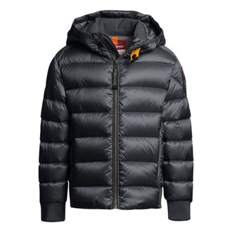 Parajumpers Pharrell Daunenjacke - - Jackets - Herren - Blau - L