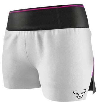 Dynafit DNA Ultra 2in1 Split - Trailrunninghose - Damen