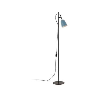 Faro Barcelona Studio Stehleuchte blau 28271