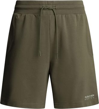 Pepe Jeans London Essential Herren-Shorts, Gr&uuml;n (Regent Green), Gr&ouml;&szlig;e L, Gr&uuml;n (Regent Green), L