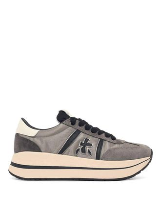 Premiata Baskets - Gris