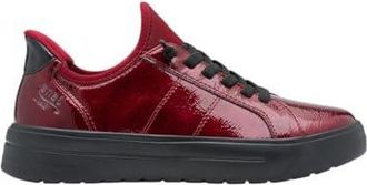 Jana Tamaris Comfort Bottes Femme avec Semelle Amovible, déperlantes, Noir (Nappa Noir), Taille 42 EU